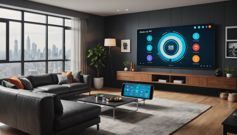 Tout savoir sur l’application atlas pro ontv en 2025 : avis ...